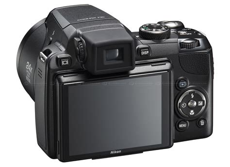 Nikon P90 аккумулятор