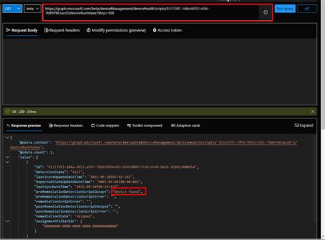 Collect Connected Hardware With Endpoint Analytics Modern Device Management