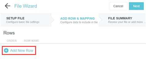 export builder admin screen emburse enterprise help center