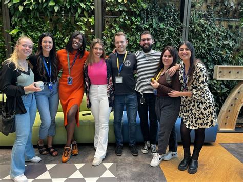 Britt Van Dijk On Linkedin Just A Small Post To Celebrate My 5 Years Anniversary At Travelperk 😄…