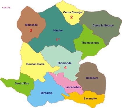 Centre Haiti Haiti Local Fandom