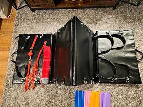 Sex Bondage Bed Sex Furniture Wordone Bdsm Sex Restraint Set