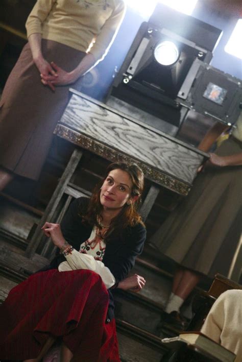 Best Images About Mona Lisa Smile On Pinterest The Wedding Singer Nancy Dell Olio