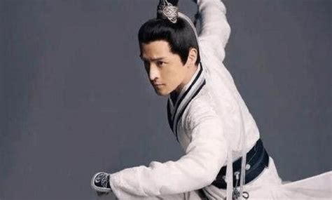 帅胡，胡歌携3部佳作强势归来，《苏东坡》上榜！ 每日头条