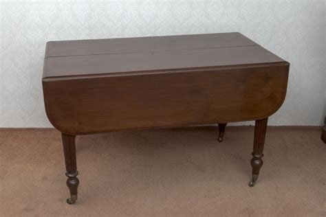 Versatile Dining Table