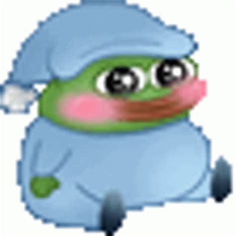 Peepo Sit Sticker Peepo Sit Pidzama Discover And Share S