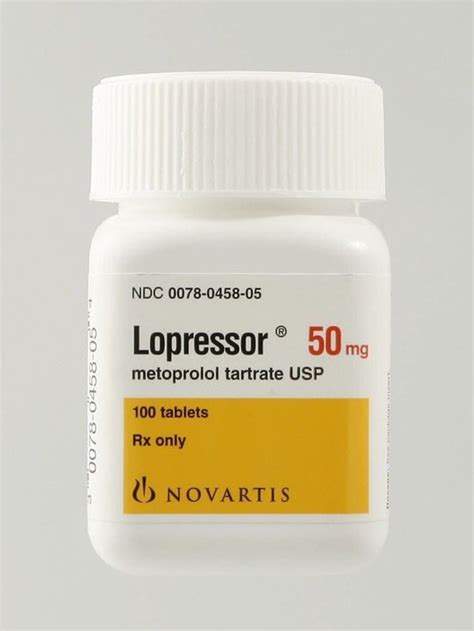 Lopressor Uses Side Effects And Information Welzo