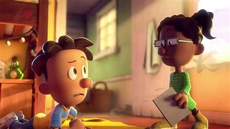 Big Nate Tv Series 2022 2024 Imdb