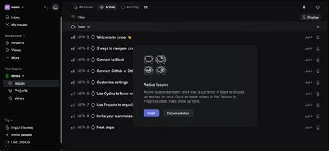Linear Ai ИИ для автоматизации задач в Linear
