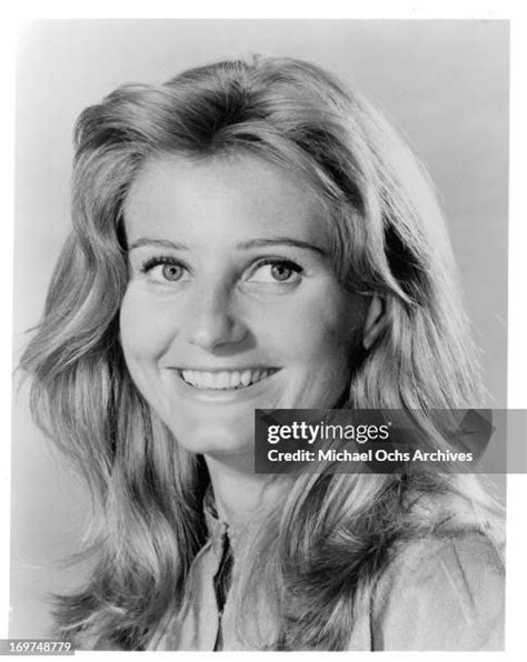 Jill Ireland Photos And Premium High Res Pictures Getty Images