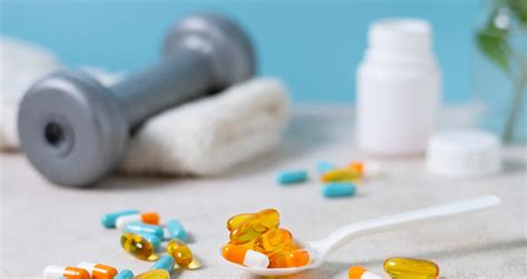 5 Science Backed Supplements To Reset Your Routine This Spring London