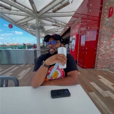 Jerrell Simpson Youtube