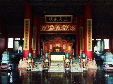 北京！梦回清宫，聆听皇城往事！ 北京旅游攻略 游记 去哪儿攻略