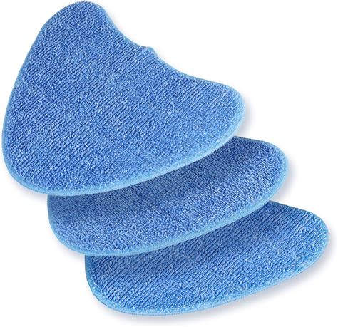 Bonbelong Cleaning Pads Replacement For Vax Steam Mop Pads Compatible
