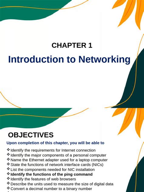 chapter 1 intro networking pdf network interface controller