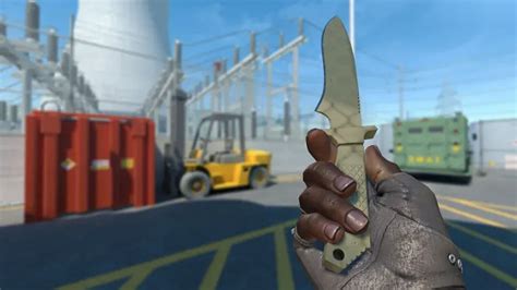 Classic Knife Cs2 Full Review Of All Classic Knife Skins