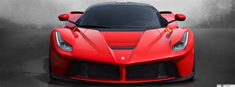 Ferrari Dual Screen Wallpapers Top Free Ferrari Dual Screen