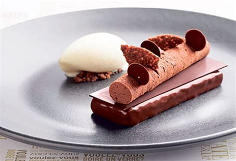 Sebastien Eckler Master Patisserie Pekarandposlastičar