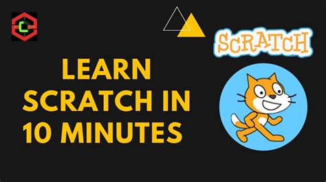 How To Make A Script In Scratch Tutorial YouTube