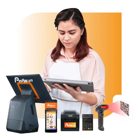 Pos Là Gì 3 Loại Hình Pos System Phổ Biến Nhất Hiện Nay