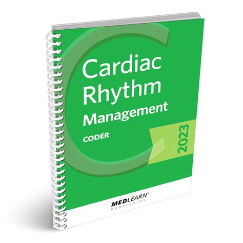 Peripheral And Cardiology Coder Medlearn Publishing