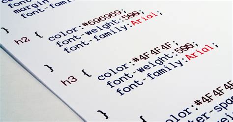 איך לפתח אתרי אינטרנט עם html ו css activemind