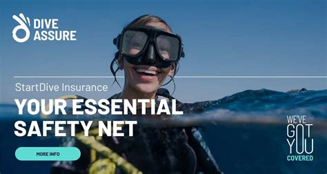 下载横幅 Diveassure