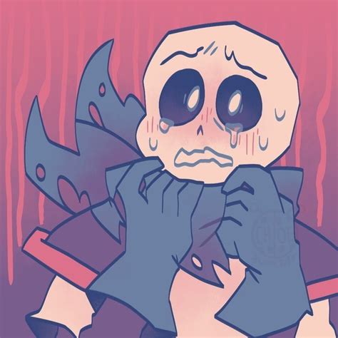 Multiverse Sans Ukagaka Dev Artofit