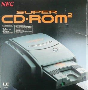 Buy PC Engine PC Engine Super CD ROM Console Boxed For Sale At Console Passion