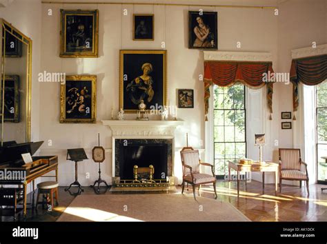 Inventions De Thomas Jefferson