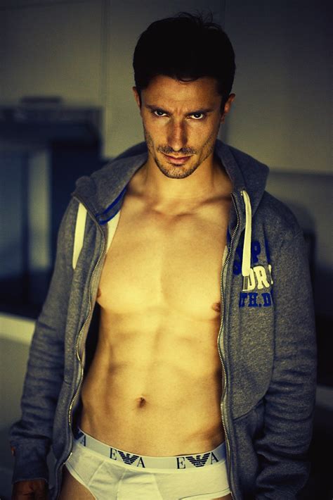 Gabriel Turner By Sylvain Norget Its Not You Its Me Media