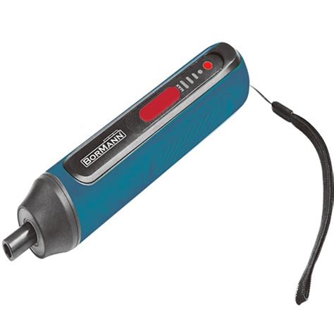 Bormann Bcd1050 Κατσαβίδι Μπαταρίας 36v 065722 ΝΤΟΝΤΟΣ Το Μοναστηράκι