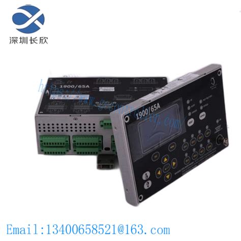 Ge Bently Nevada 3300 46 Monitor Module Advanced Industrial Monitoring Solution Shenzhen