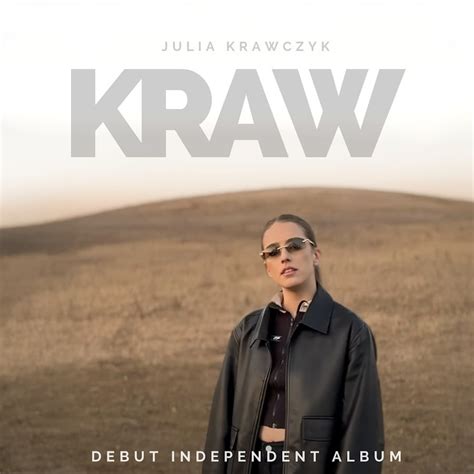 Julia Krawczyk Youtube