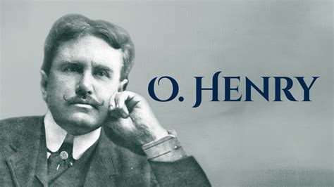 O Henry