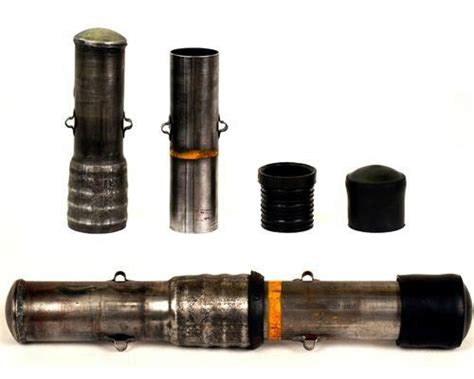 Sonic Logging Pipe Kwayt China Manufacturer Steel Pipe And Tube