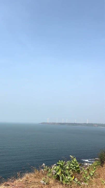 Devghad Windmills Seaview Youtube