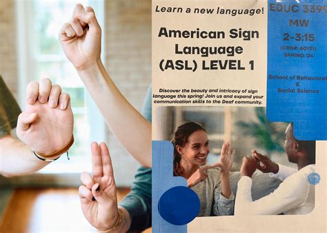 American Sign Language Class San Diego At Ella Dierking Blog