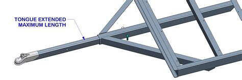 Tandem Axle Brakes For Your Trailer 1 Axle Or 2 Or Mix Tech