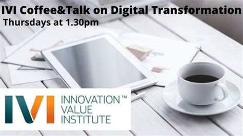 Digitaleurope Digitalhealth Digitaltransformation Datagovernance Markus Helfert