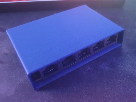 Usw Flex Mini Shell By Thafacialhair Makerworld