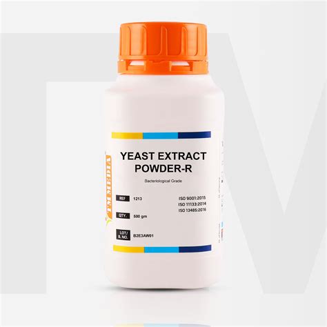 Yeast Extract Powder Uses Benefits And Applications Explained