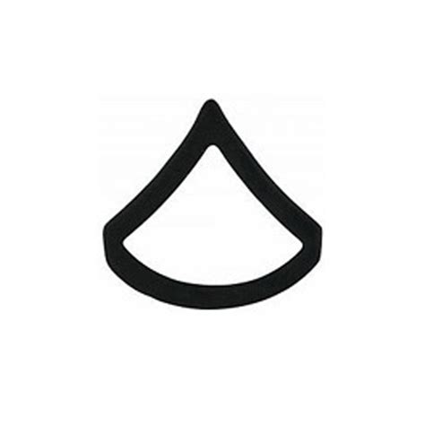 Cadet First Class Insignia Subdued Alert Cadet