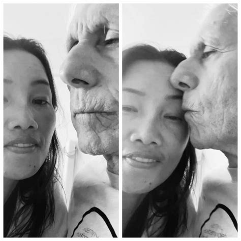 Así Está Hoy Guillermo Vilas La última Foto Que Compartió Phiang Su