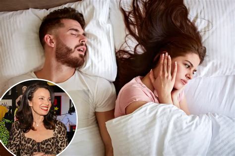 Fran Drescher Supports ‘sleep Divorce — Heres Why You Might Want To