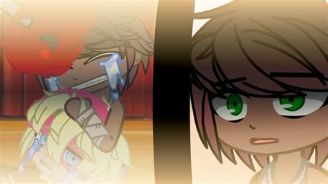 Misty Memory Tmnt × Fnaf Au Youtube