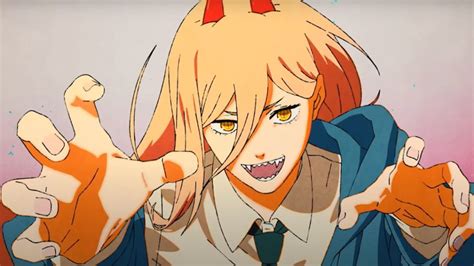 Chainsaw Man Episode Ending Explained Is Power Dead