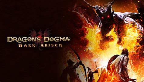 Buy Dragons Dogma Dark Arisen Steam
