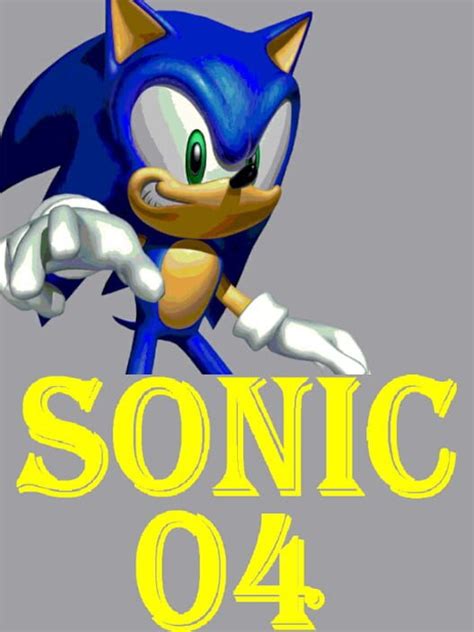 Sonic 04 2023