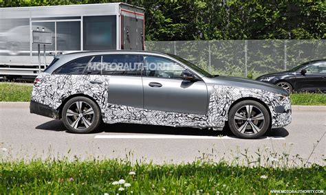 Mercedes Benz C Class All Terrain Vw Id5 Valkyrie Roadster Todays